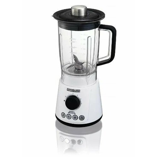 Стационарный блендер Morphy Richards Total Control 403040