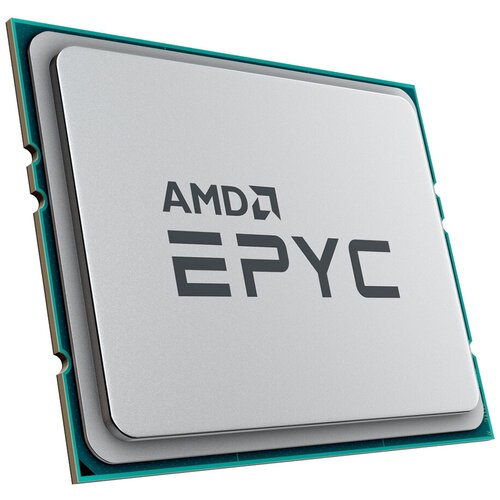 Процессор AMD EPYC 7351 SP3 LGA,  16 x 2400 МГц, OEM