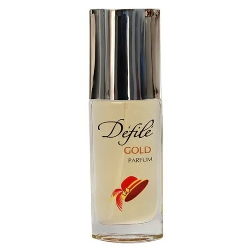 Новая Заря духи Defile Gold, 30 мл, 30 г