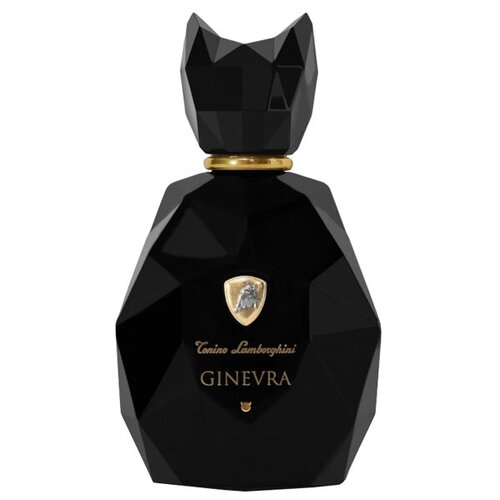 Tonino Lamborghini парфюмерная вода Ginevra Black Panther, 50 мл