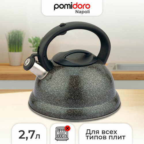 Чайник Pomi d'Oro, 2,7 л