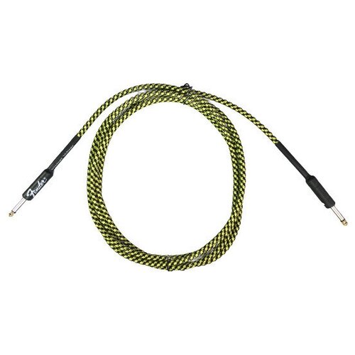 Гитарный кабель 6.3 мм - 6.3 мм, 3 метра
