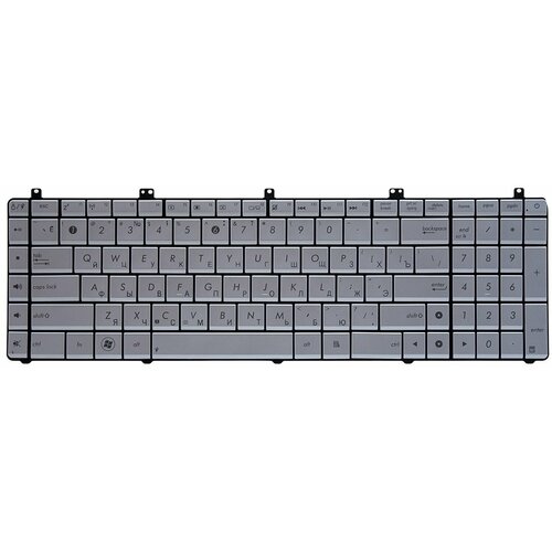 Клавиатура для ноутбука Asus 0KNB0-7200RU00