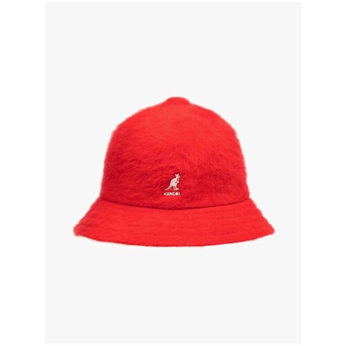 Панама KANGOL, размер 57, красный