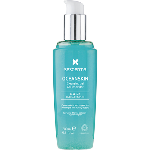 Гель Sesderma OceanSkin Cleansing gel, 200 мл