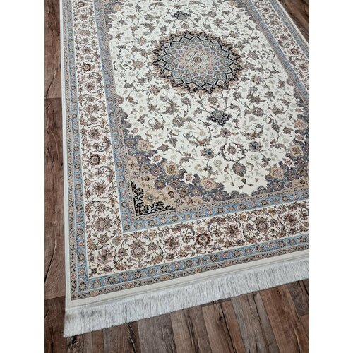 Персидский ковер Farrahi Carpet, Иран, размер 1.5х2.25 м