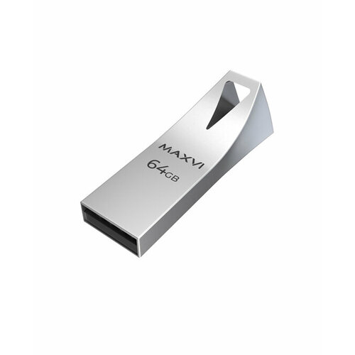 USB флеш-накопитель Maxvi MK2 64GB