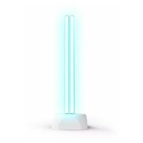 Бытовая ультрафиолетовая лампа Xiaomi Huayi 38W Household UV Ozone Sterilization Lamp
