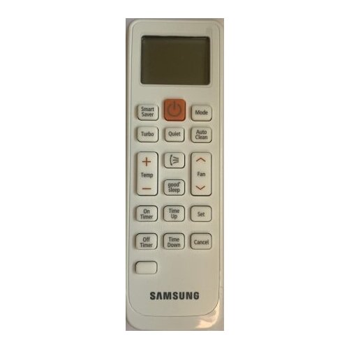 Samsung DB61-04899 пульт для кондиционера