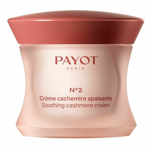 PAYOT Успокаивающий крем для лица Creme Cachemire Apaisante