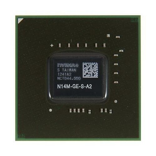 Чип nVidia N14M-GE-S-A2