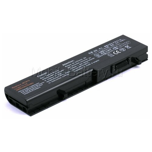 Аккумулятор для ноутбука Dell TR517, TR520, TR653 (4400mAh)