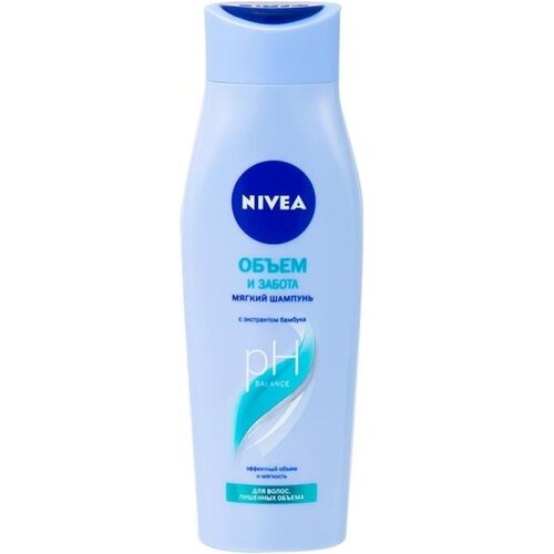 Шампунь, Nivea, 250 мл, в ассортименте