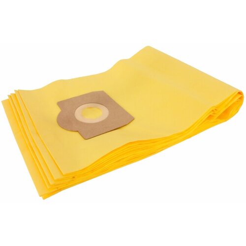 Мешки бумажные 5 шт для пылесоса DELVIR, SOTECO, VIRUTEX