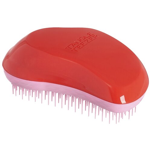 TANGLE TEEZER массажная щетка The Original, для распутывания волос, 11 см