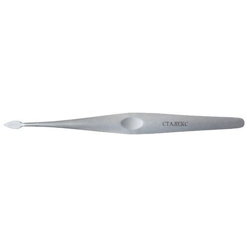 Лопатка STALEKS BEAUTY & CARE P4-10-01 (ЛМ-01)