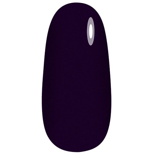 Grattol гель-лак для ногтей Color Gel Polish, 9 мл, dark eggplant
