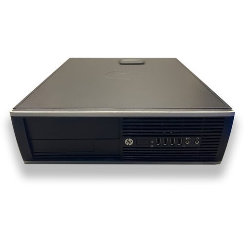 HP Compaq Elite 8300 SFF i5-3470/DDR3-4Gb/HDD-500Gb/SSD-240Gb