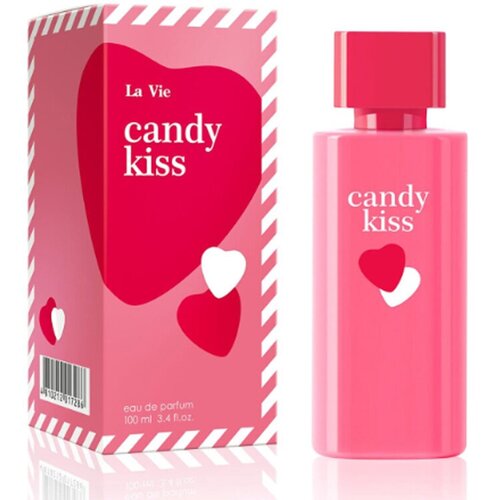 DILIS "Candy Kiss" парфюмерная вода женская 100 мл