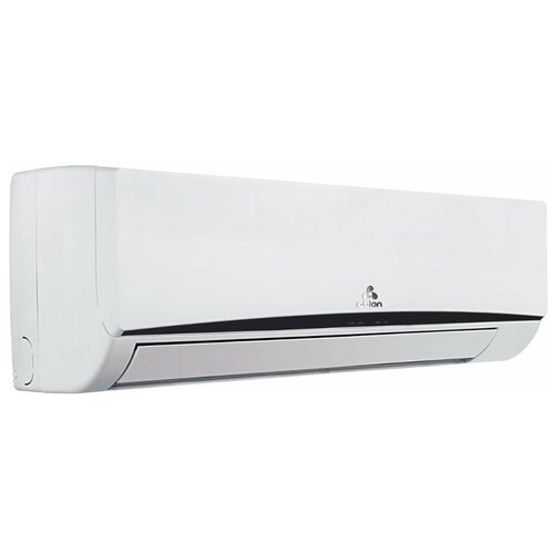 Сплит-система Abion ASH-C126BE / ARH-C126BE, белый