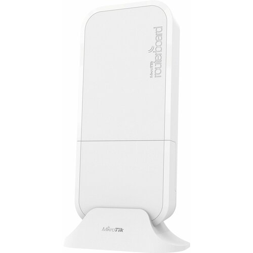 Wi-Fi точка доступа MikroTik wAP ac LTE6 kit, белый