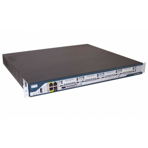 Маршрутизатор Cisco 2801-V/K9