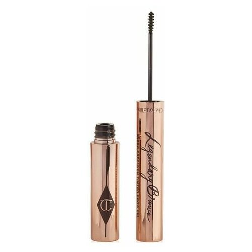 Гель для бровей Charlotte Tilbury - Legendary Brows (Perfect Brow / Naomi)