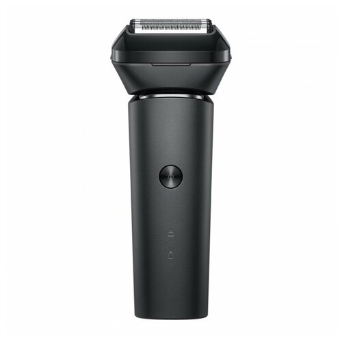 Электробритва Xiaomi Mi Electric Shaver (MSW501) RU, черный