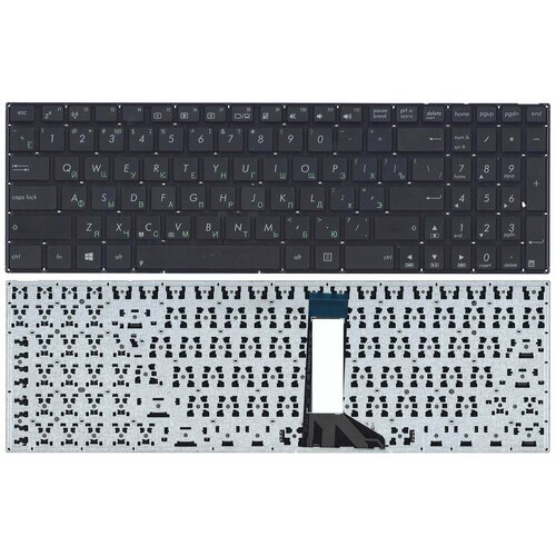Клавиатура для ноутбука ASUS F550