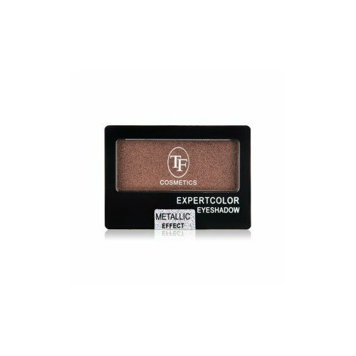 Тени для век TF Cosmetics тон 157, Bronzed Taupe, Металлический эффект