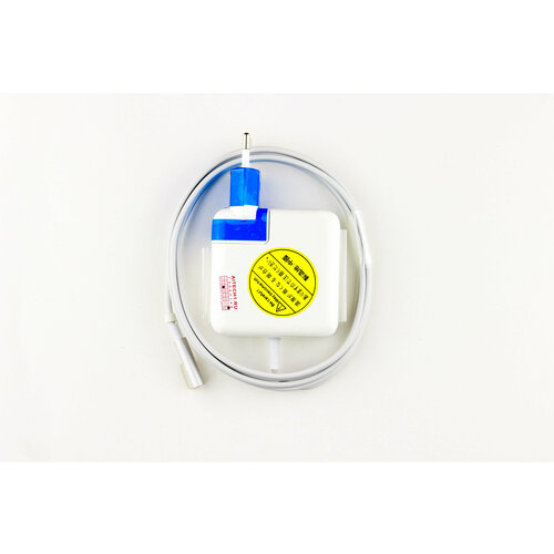 Блок питания для ноутбука Apple 14.5V 3.1A 45W magsafe ORG в серой коробке