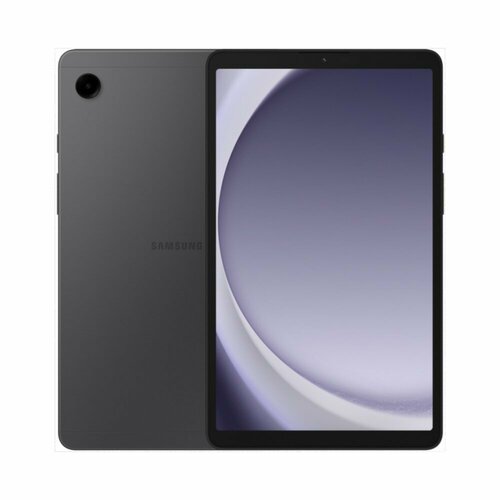 Планшет 8.7" SAMSUNG Galaxy Tab A9 SM-X115N 8/128GB LTE серый (SM-X115NZAECAU)