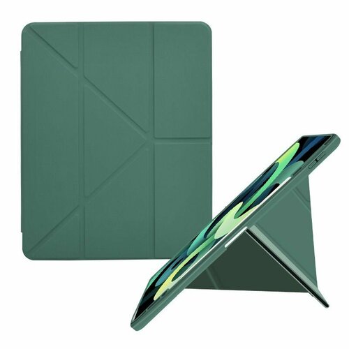 Чехол MyPads для планшета Realme Pad Mini (RMP2105) 8,7 дюйма