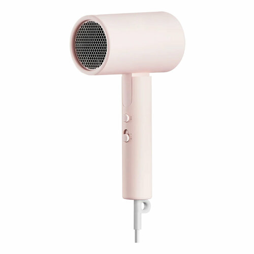 Фен Xiaomi Compact Hair Dryer H101 BHR7475EU, 1600 Вт, pink