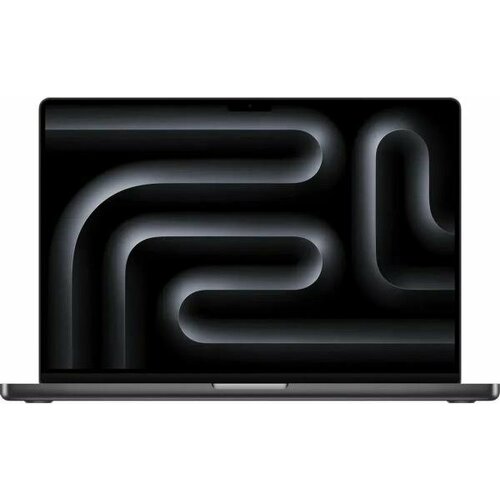 Ноутбук Apple MacBook Pro 16 A2991 Z1AG000Q5(MRW23)