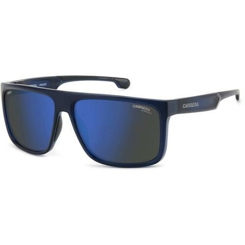 Солнцезащитные очки CARRERA, синий