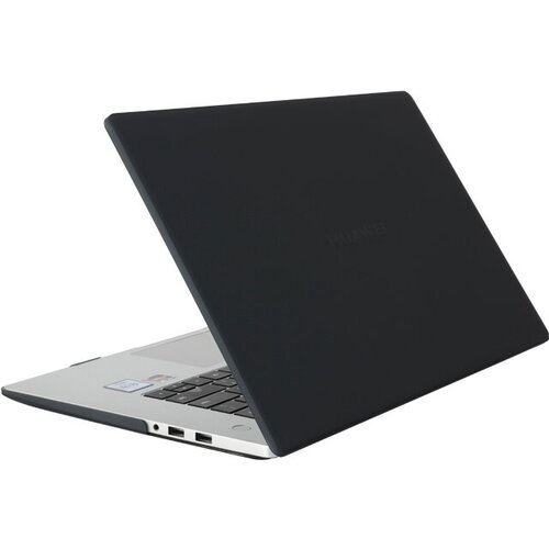 Чехол для ноутбука Huawei MateBook D15 | HONOR MagicBook 15 | X 15 2020-2022 года - Черный , матовый