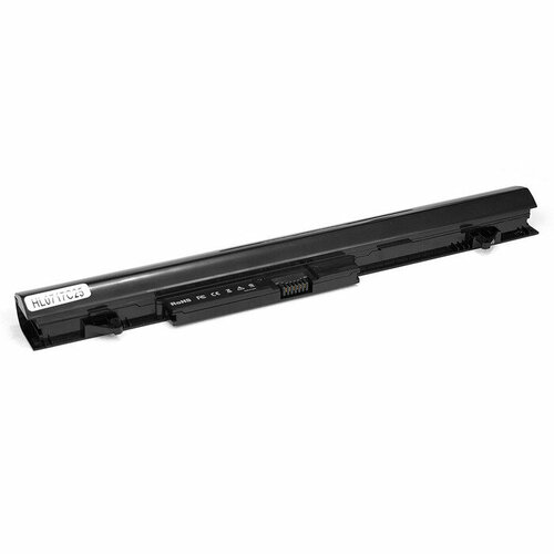 Аккумулятор для ноутбука HP 430 G1 430 G2 Series. 14.8V 2600mAh RA04