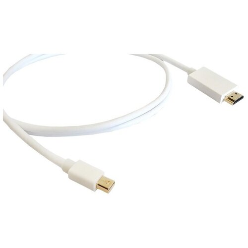 Кабель mini DisplayPort - HDMI Kramer C-MDP/HM-25 7.6m