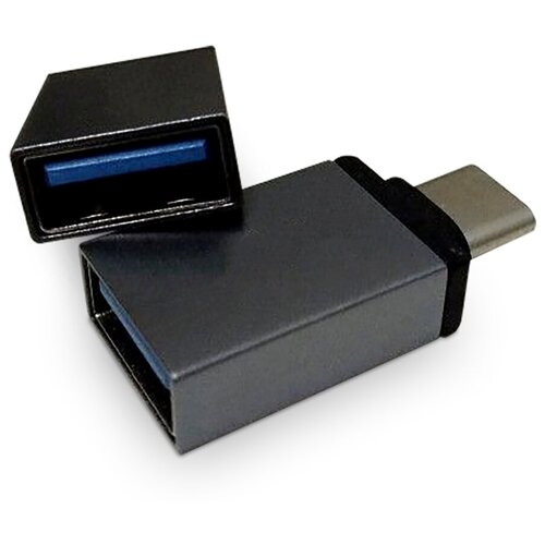 "Адаптер ""On-The-Go"" Type-C to USB 3.0, Partner"