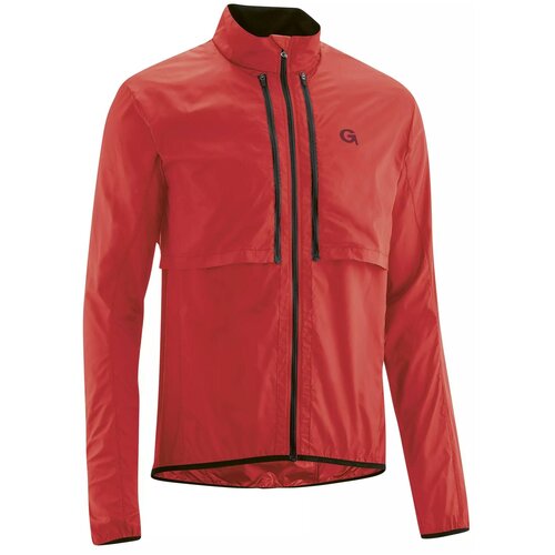 Куртка GONSO, размер S, красный