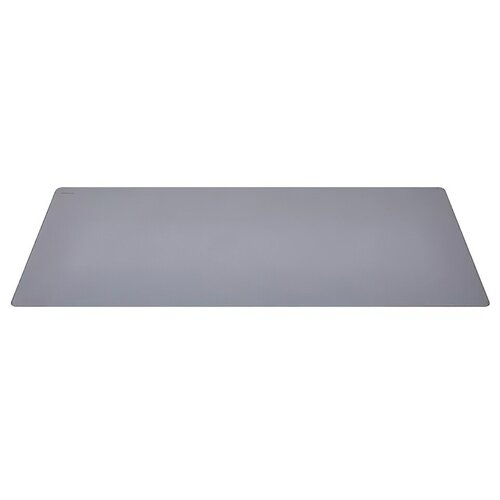 Коврик Xiaomi Extra Large Dual Material Mouse Pad Gray (XMSBD21YM)