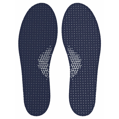 SANADA / Стельки для обуви женские, размер 38-44, CN-1688DB