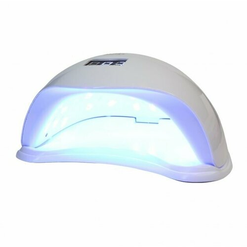 Профессиональная лампа для маникюра LED/UV SUN 5 48 Вт