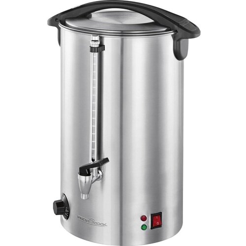 Термопот Profi Cook PC-HGA 1111 inox