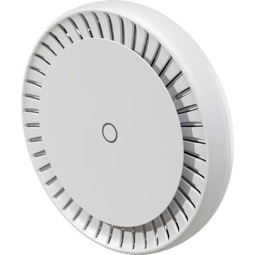 Точка доступа MikroTik cAP ax нового поколения wi-fi 6 (Generation6 802.11ax)