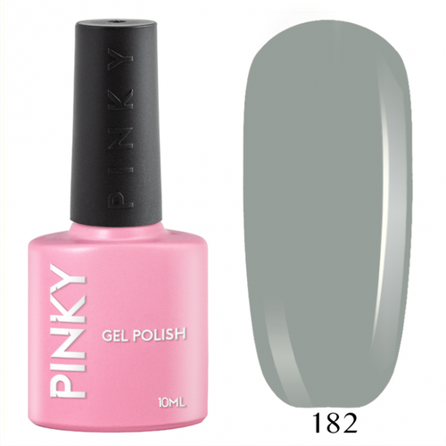 Гель-лак Pinky Classic 182 Classic 10мл