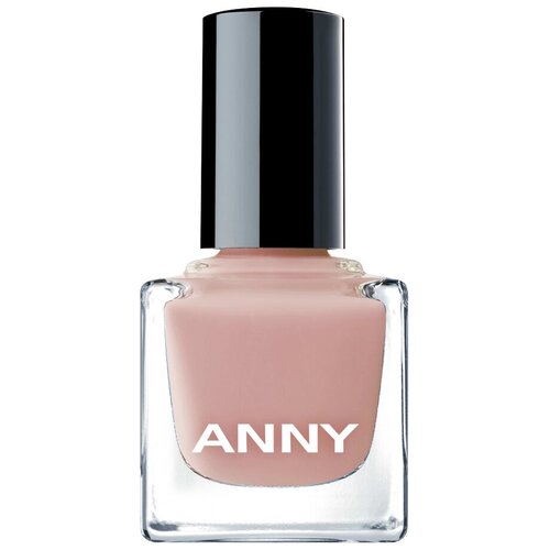 ANNY Cosmetics Лак для ногтей цветной, 15 мл, № 300 Make Up