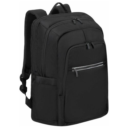 RIVACASE 7569 black ECO рюкзак для ноутбука 17.3"
