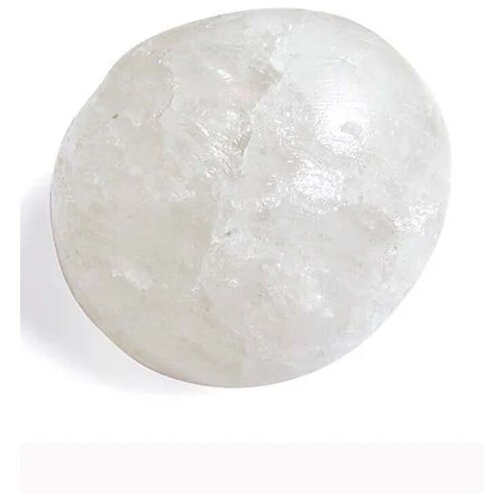 Tawas Crystal Дезодорант супер-мини в пленке, кристалл (минерал), 55 г